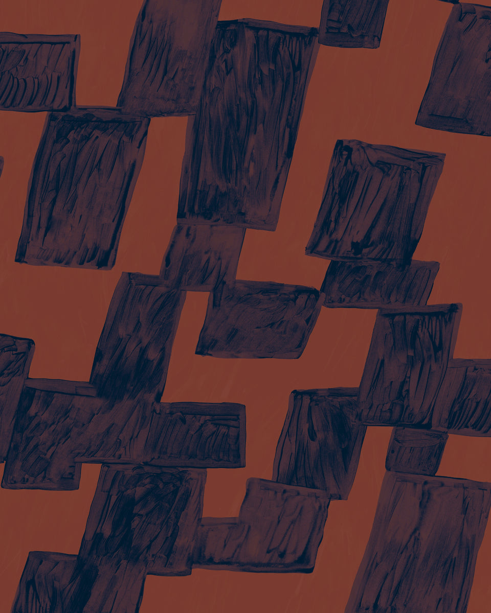 Windows - Land + Sea - Residential Wallpaper