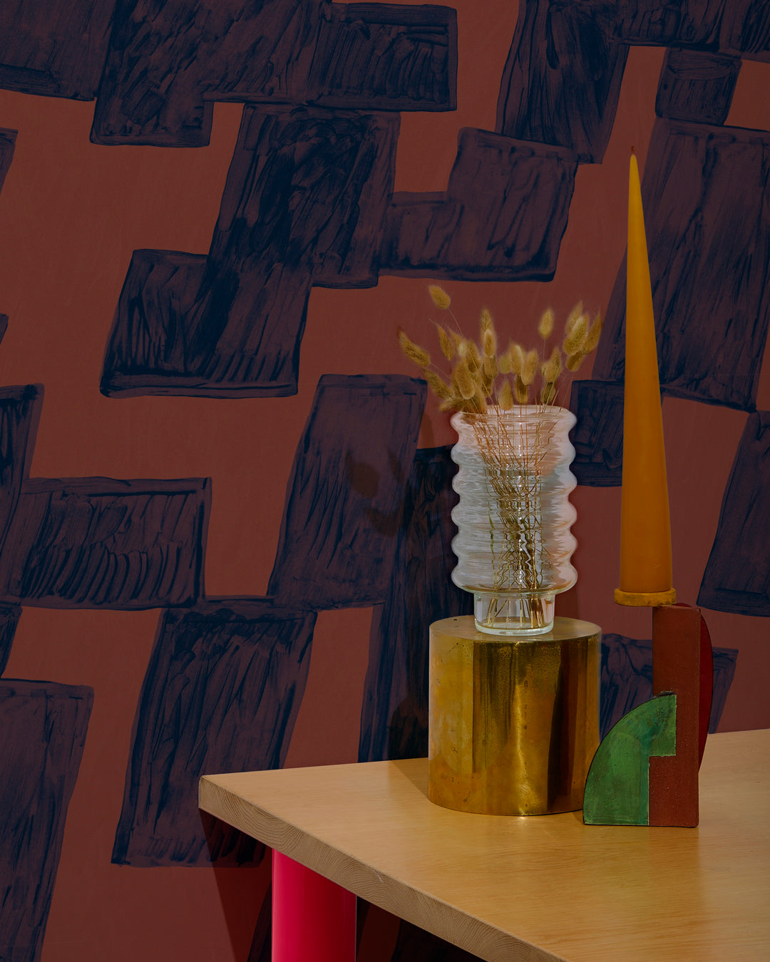 Windows - Land + Sea - Residential Wallpaper