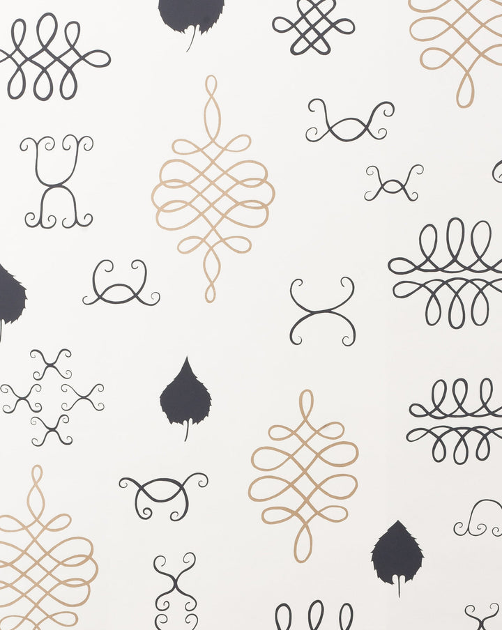 Commercial Wallcovering